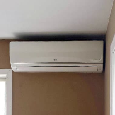 Ductless Mini-Splits - D&D Heating and Cooling